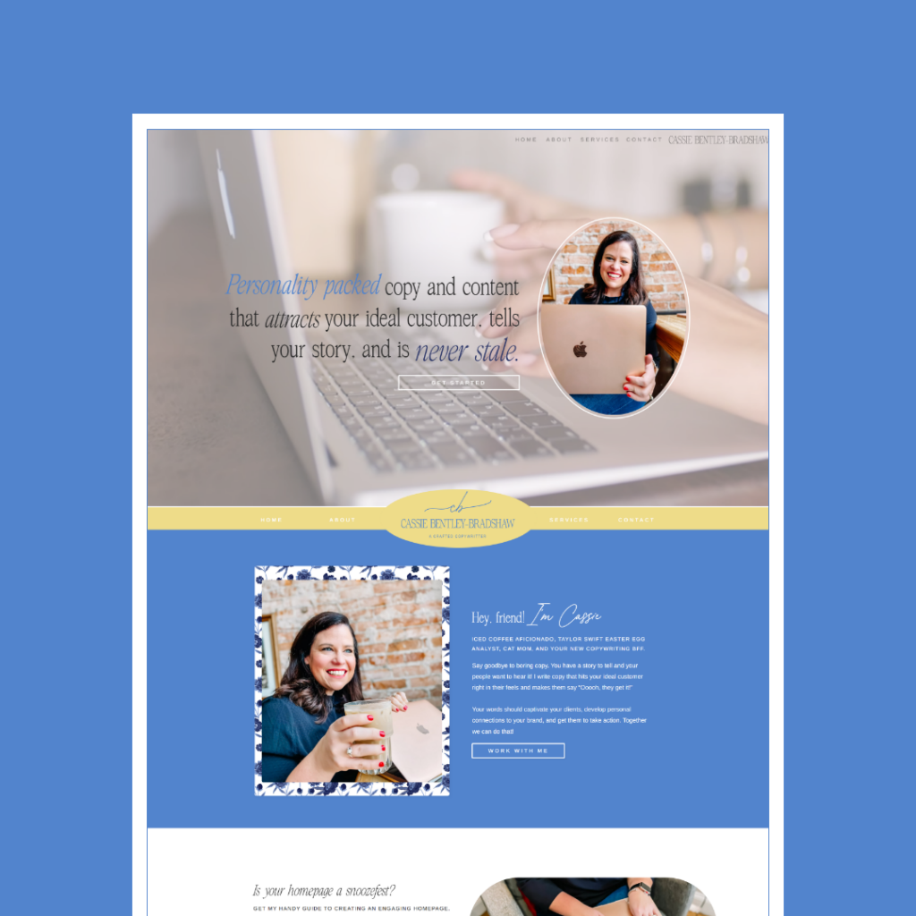 5 tips to write the perfect hero statement for your website ...