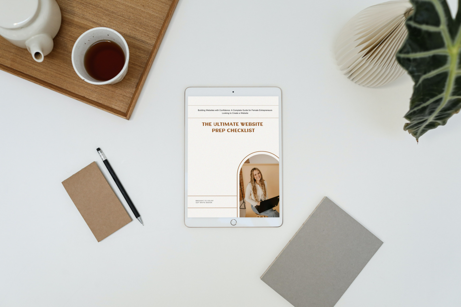 The Ultimate Website Prep Checklist - Creating a Website Made Simple ...