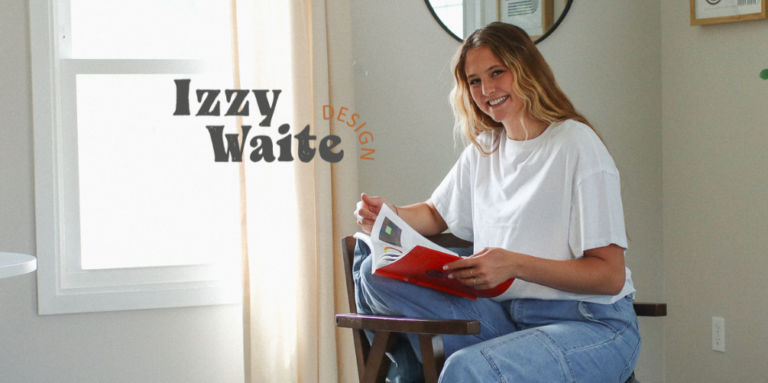 Blog - izzywaite.com